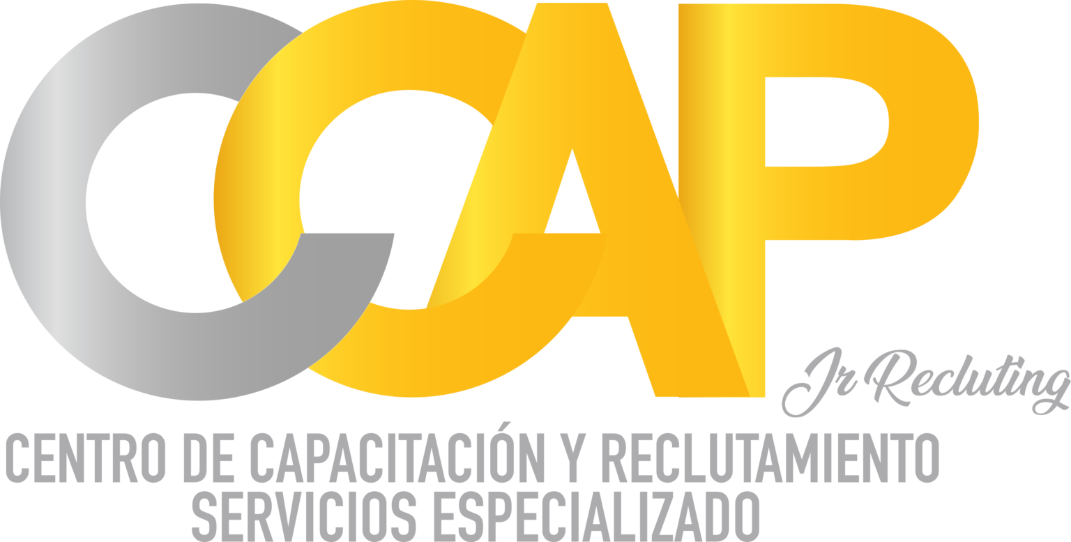 CCAP Industrial | Soluciones en Capital Humano